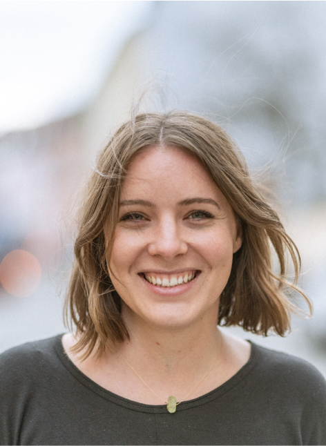 Team | Impact Hub München